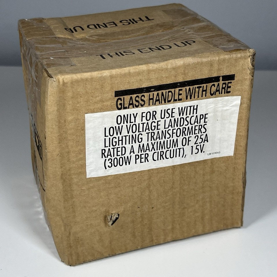 Kichler Textured Arch. Bronze Light 15087 AZT 50w Type MR-16 12v New ...