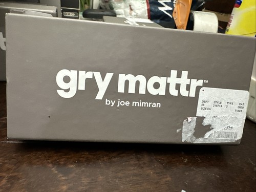 Gry Mattr™ by Joe Mimran, Enthusiastic Blue Light Reading Glasses- (+2.50) | eBay
