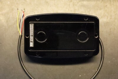 BGI-IR100 Infrared Vehicle Detector For HME® & 3M Fastfood Drive Thru ...