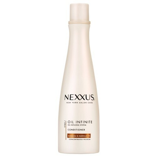 2 Nexxus Oil Infinite for Dull or Unruly Hair Conditioner 13.5 Oz Bb21 ...