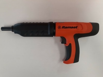Powder Actuated Tools - Ramset Model