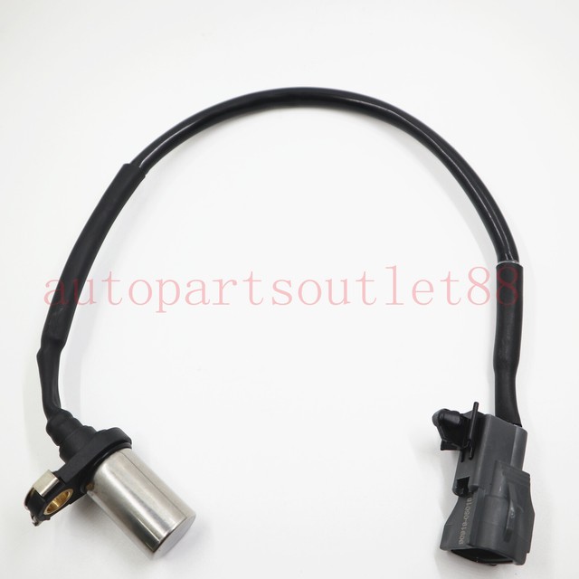 90919-05018 Toyota Sensor Crank Position 9091905018 Genuine OEM Part ...