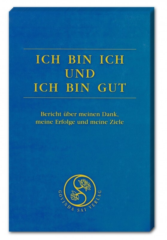 ICH BIN ICH UND ICH BIN GUT | eBay.de