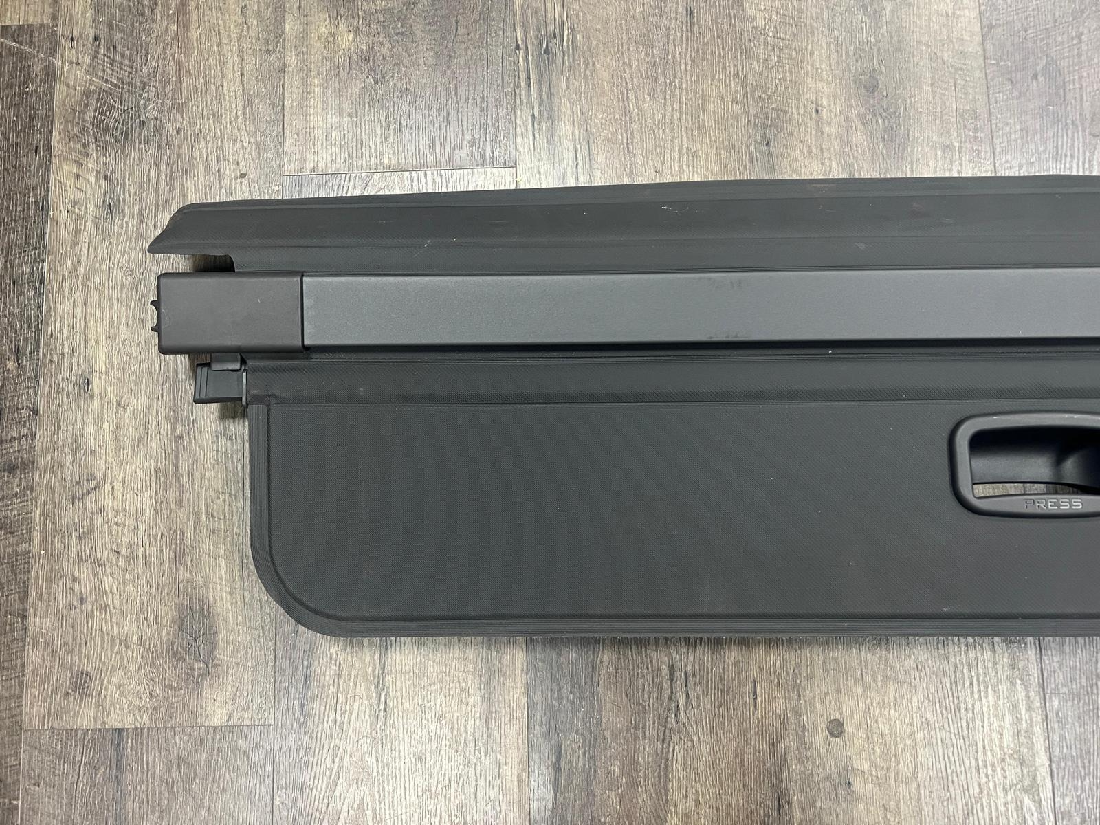 GENUINE FORD KUGA MK2 PARCEL SHELF / BOOT LOAD COVER 2013~2020 ! | eBay UK