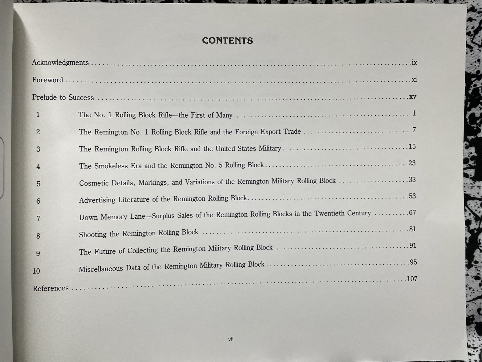 The Military Remongton Rolling Block Rifle by George J. Layman 1992 ...