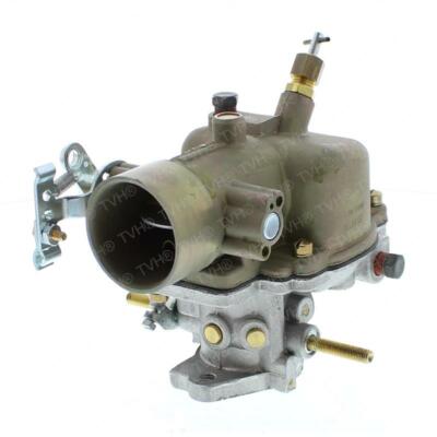 Carburetor 665097 for Continental F162(GL) Engine Clark Forklift ...