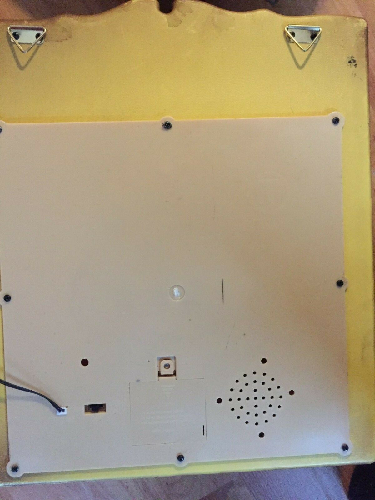 ANIMATED SKULL SPICE RACK INGREDIENTS POTION BOTTLES LIGHT UP PROP ...