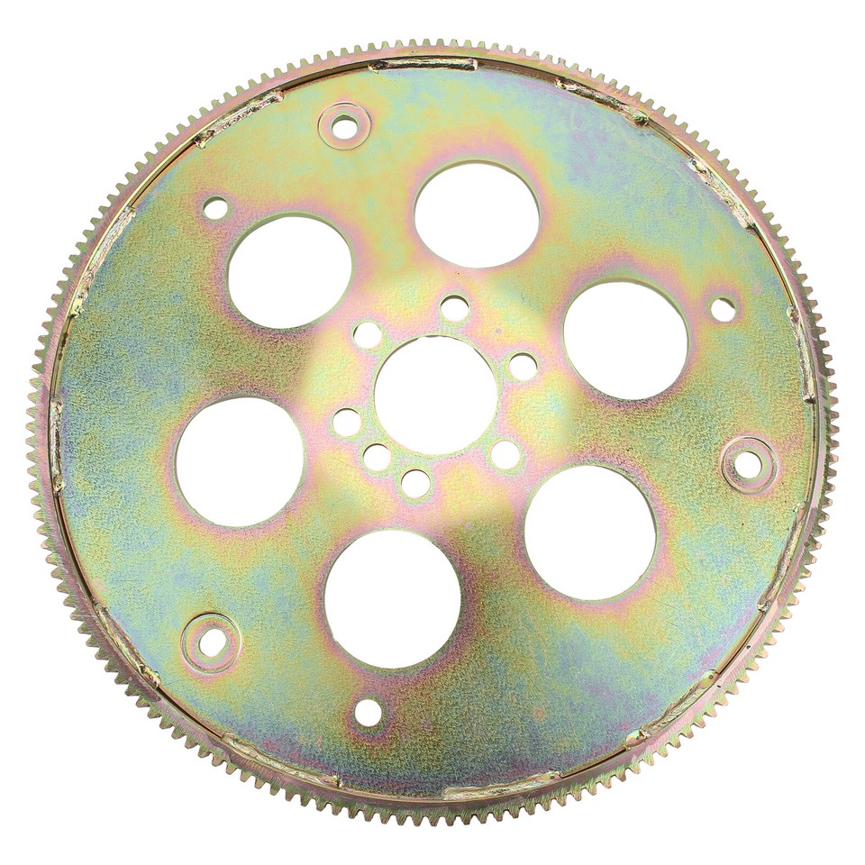LS Adapter Flexplate W/Bolts Kit LS1 TH400 TH350 700R4 Swap Flywheel ...