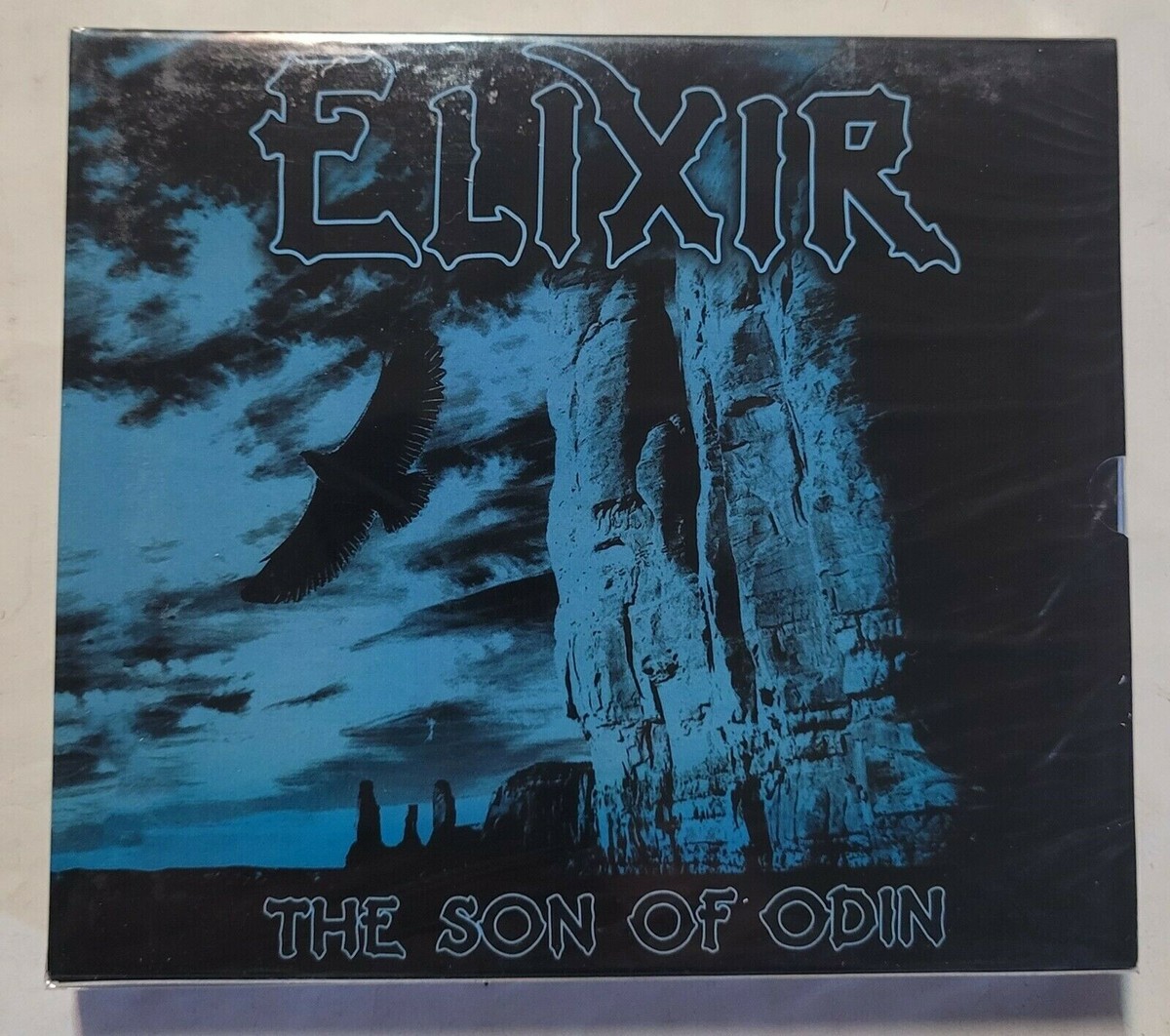 Son Of Odin 2 Sons Of Odin – Odin's Demolition Crew – Vinyl