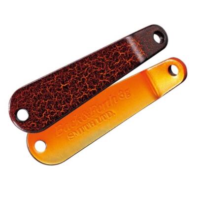 Smith Spoon Back & Forth 3g #61 BROR CR (Matte) | eBay