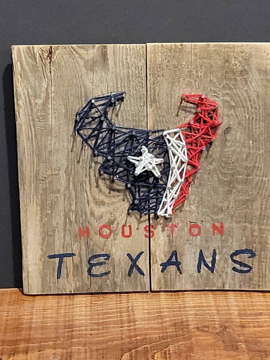 Nfl Fan Wall