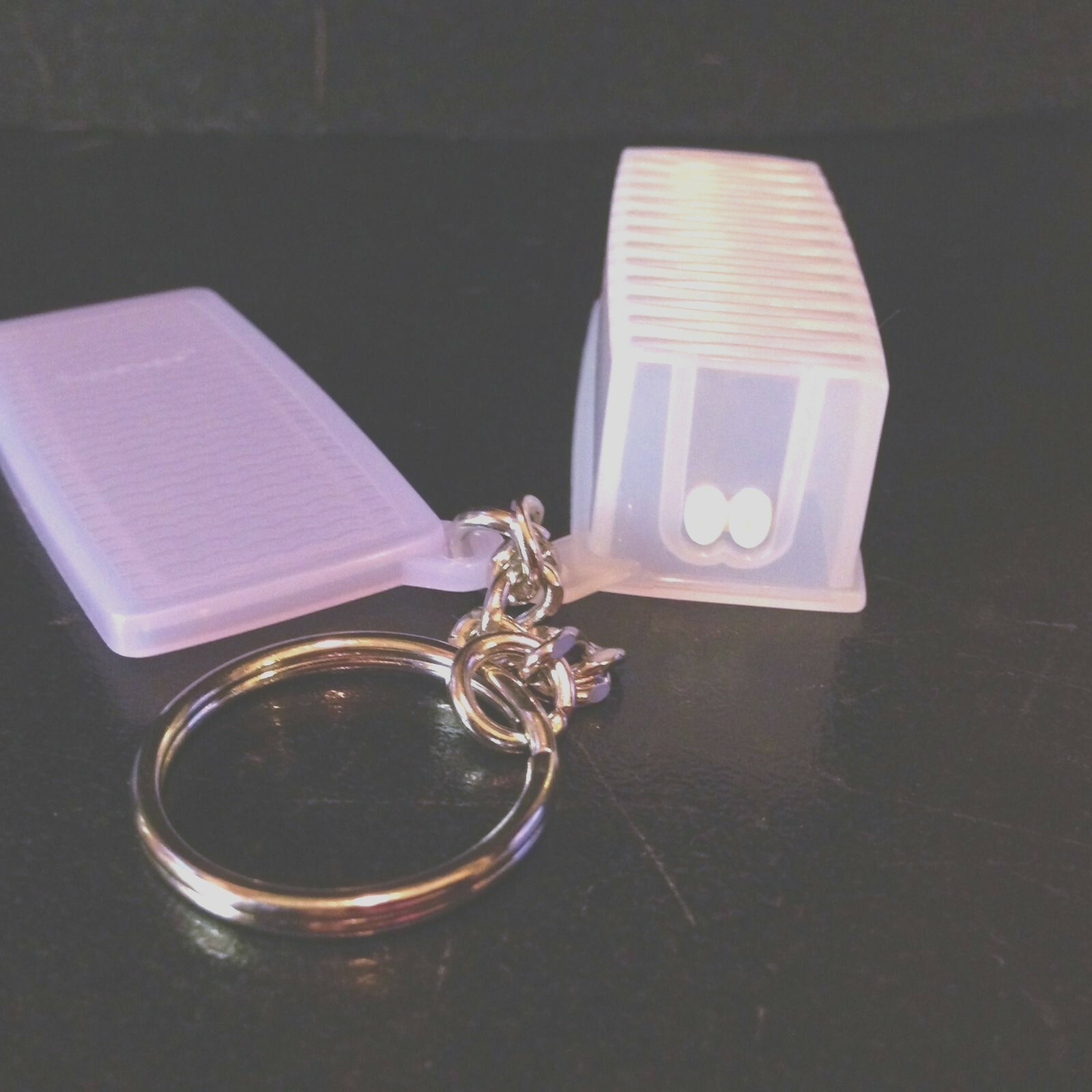 NEW Assorted Tupperware Miniature Keychain ~ Magnet ~ Kitchen Gadget ...