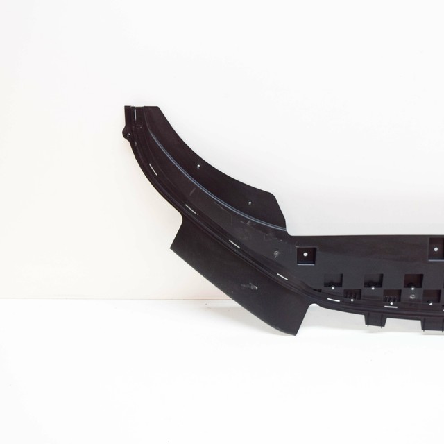 OEM AUDI A1 8X FRONT BUMPER UNDERBODY CLOSING ELEMENT 8X0807611A ...