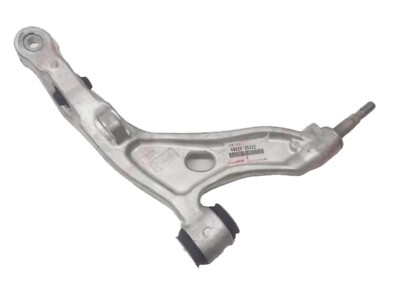 LEXUS OEM Arm assy, front suspension, lower RH for RC350 GS250 48620 ...