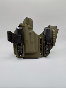 Tier 1 Concealed | eBay Stores