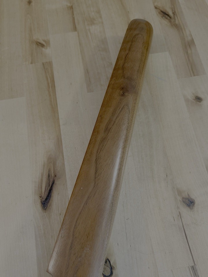 Vintage MAUSER Model 98 ? Beautiful Wood Rifle Stock 31 3/4" Cheek Rest ...