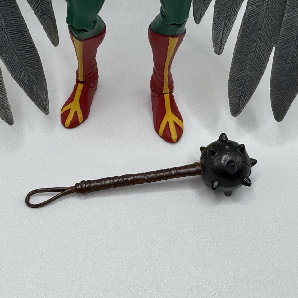 DCUC DC Universe Hawkgirl from Giganta BAF CnC Wave | eBay