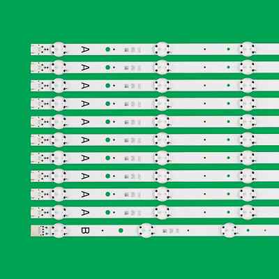 BRAND NEW LED BACKLIGHT SET FOR 65U5863DB 65A06USB LT-65C880 65VL5A63DB ...