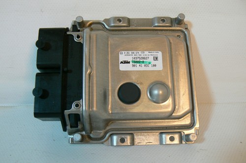 KTM Duke 125 11-16 ABS CDI, Steuergerät, ECU | eBay