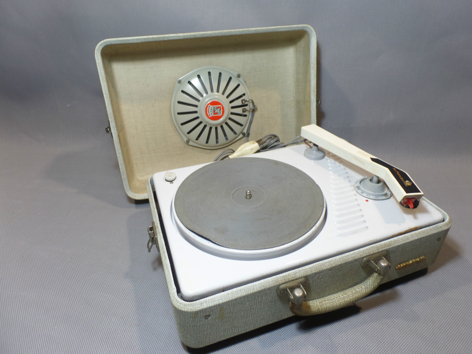 Electrophone Lampe d’occasion