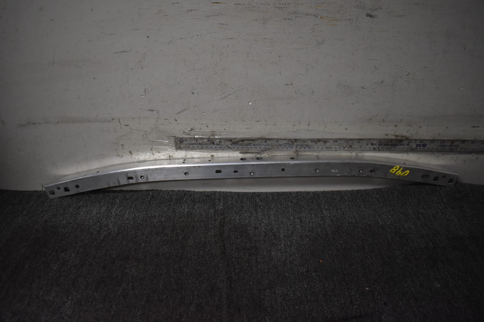 2016-2021 BMW 7 SERIES FRONT RADITOR CORE SUPPORT FACTORY OEM | eBay