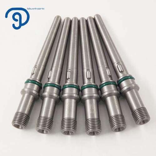 6x Injectors Connector Tubes 4903290 for Dodge Diesel 2003-2007 5.9L | eBay