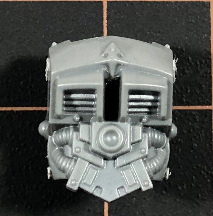 Warhammer 40k Thousand Sons Scarab Occult Terminators Bits Tzeentch ...
