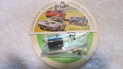 REVELL SLOT CAR PICK UP KIT #R3500.50 | eBay