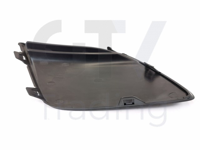 Genuine 09-13 Volvo XC60 Left Front Bumper Cover 30763413 Sku C12-270 ...