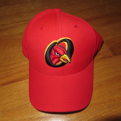 Pacific ORLEANS FIREBIRDS Cape Cod Baseball League (Size 6 7/8) Cap | eBay