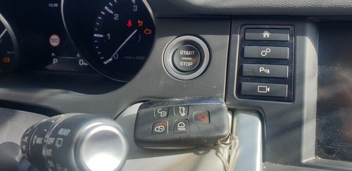 LR020114 commutateur de démarrage pour LAND ROVER DISCOVERY SPORT ...