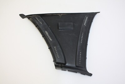 Mercedes B Class W247 AMG Front Bumper Left Bracket 2019 ON A2478851302 ...