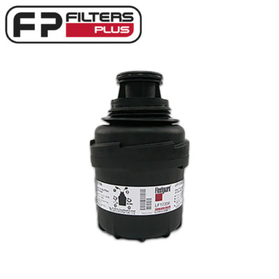 LF17356 Fleetguard Oil Filter - Cummins 5266016 | eBay Australia