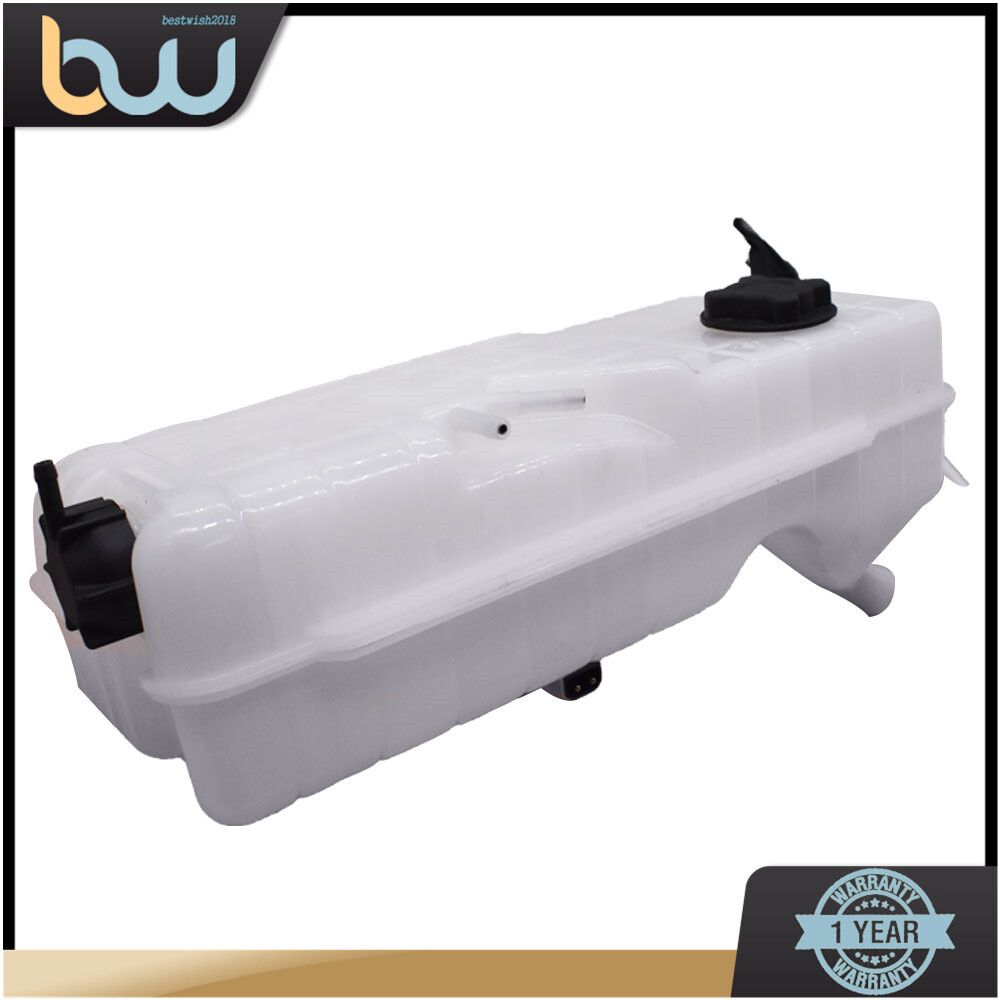 Coolant Tank Reservoir For 2004 2005 2006 2007 Volvo VNM VNL 20435566 ...