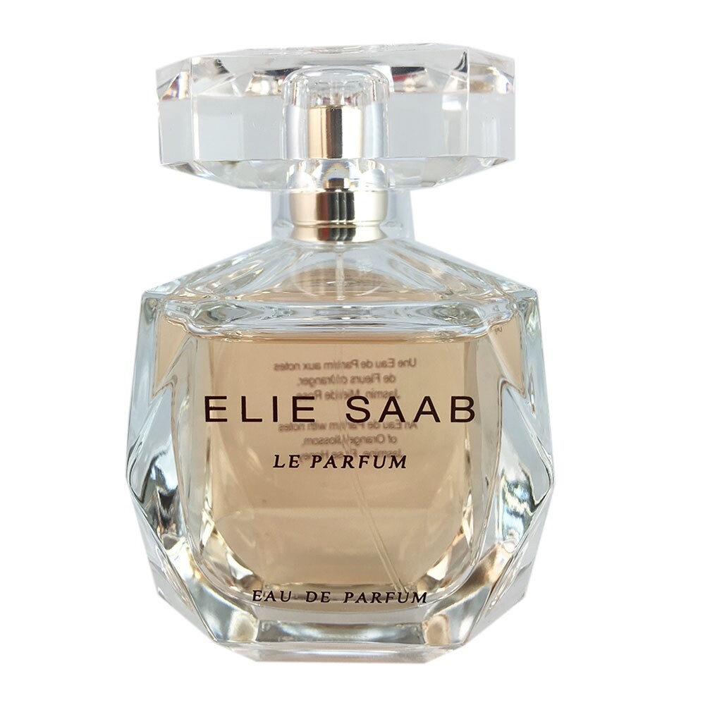 Elie Saab Le Parfum Eau de Parfum 90ml Spray New & Sealed 3423470398021 ...