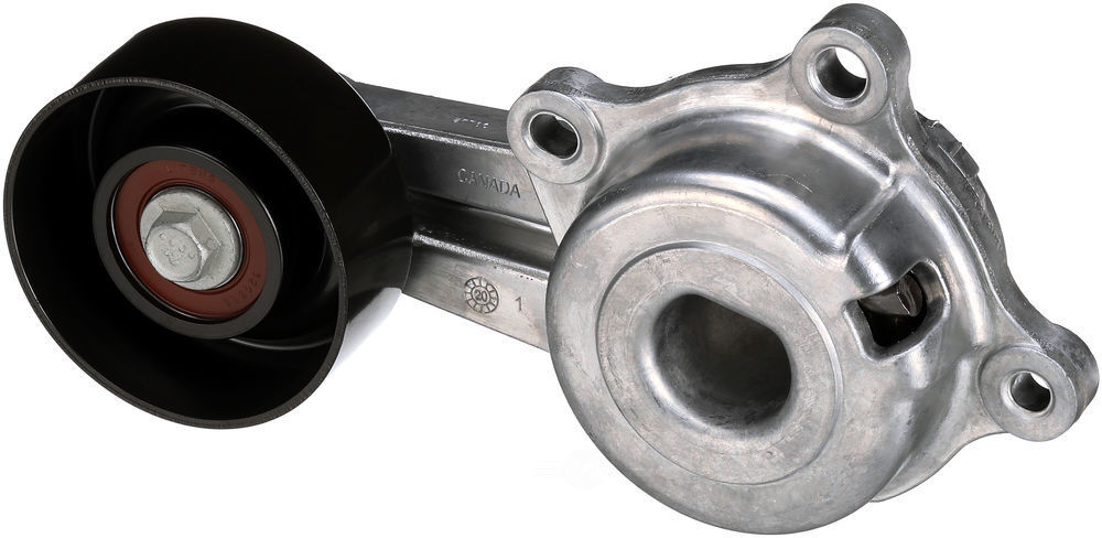 Accessory Drive Belt Tensioner Assembly Gates 39179 for sale online | eBay