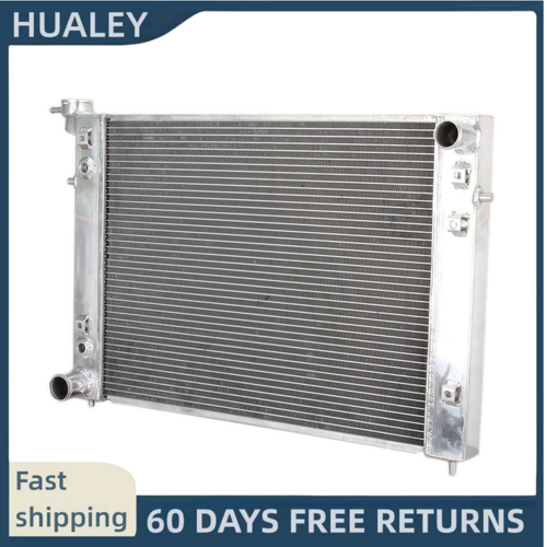 3Row Aluminum Radiator For 1988-00 Holden VS Commodore VN/VG VP/VR V6 3 ...
