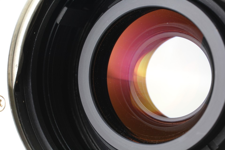 [MINT in Box] Contax Carl Zeiss Mutar I T* 2x Teleconverter Lens C/Y ...