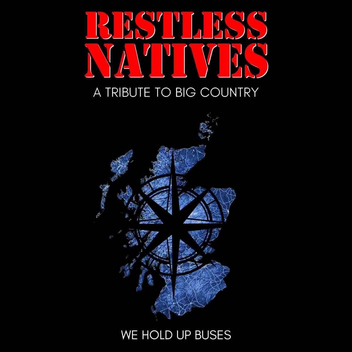 Restless Natives Quotes