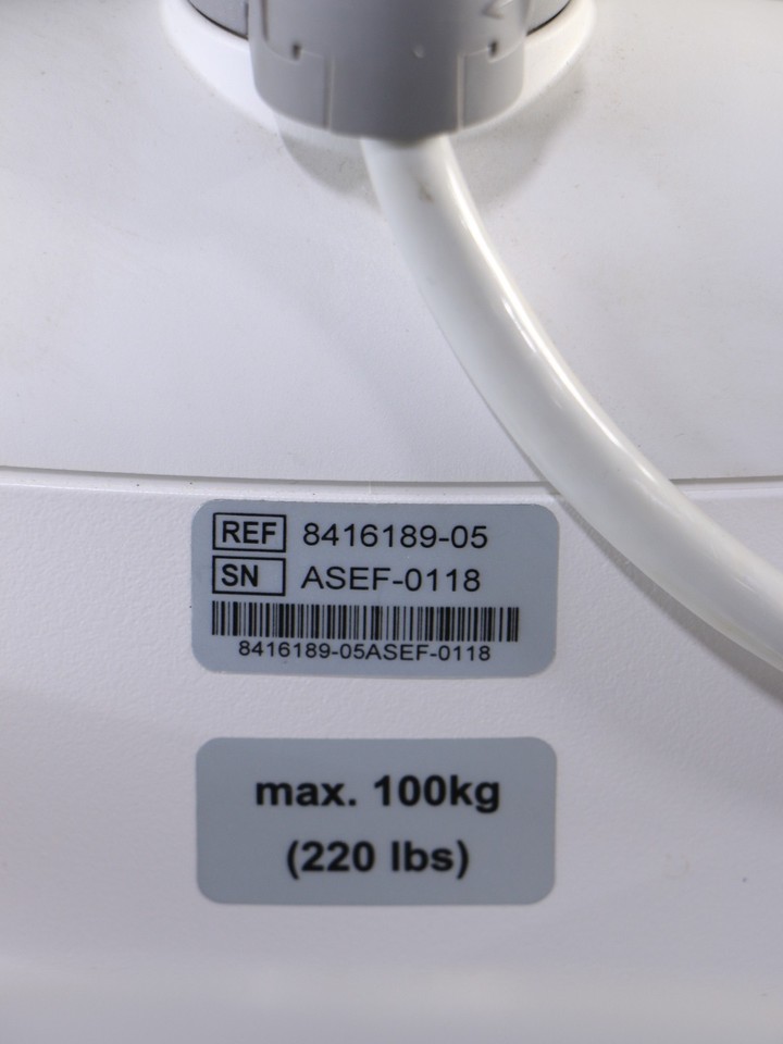 Drager Evita Infinity V500 Ventilator | eBay