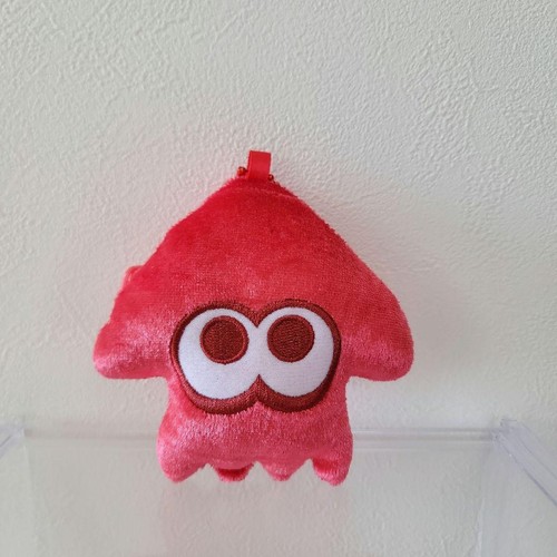 Splatoon pouch Inkling ink ring Japan Anime | eBay