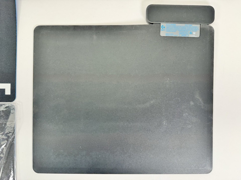 Logitech Powerplay Wireless Charging System P-R0001 - *NO Cable, NO ...