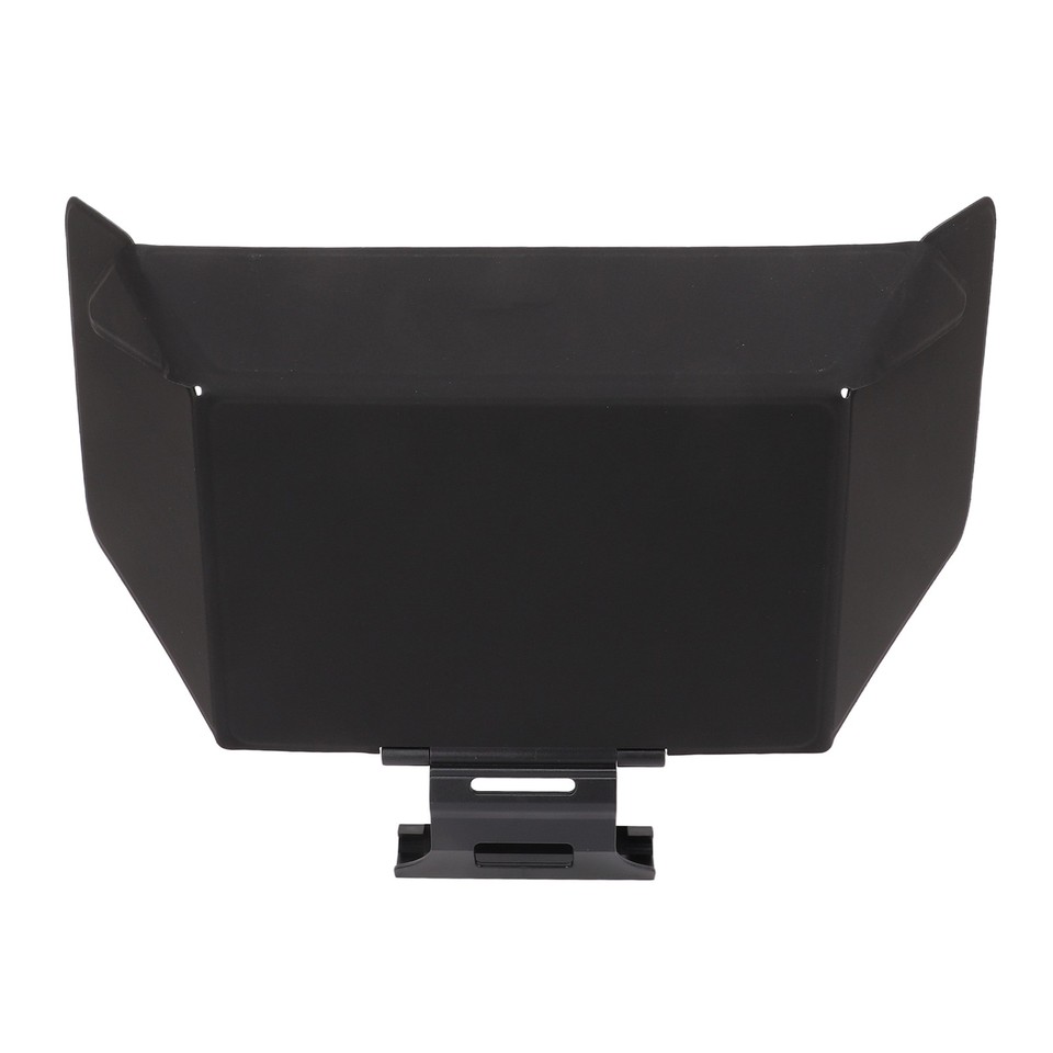 Screen Remote Control Sunshade Blocking Reflection Drone Controller Sun ...