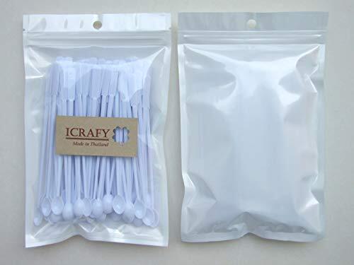 100 Coffee Cocktail Stirrer Stick White Color Pack 721058109421 | eBay