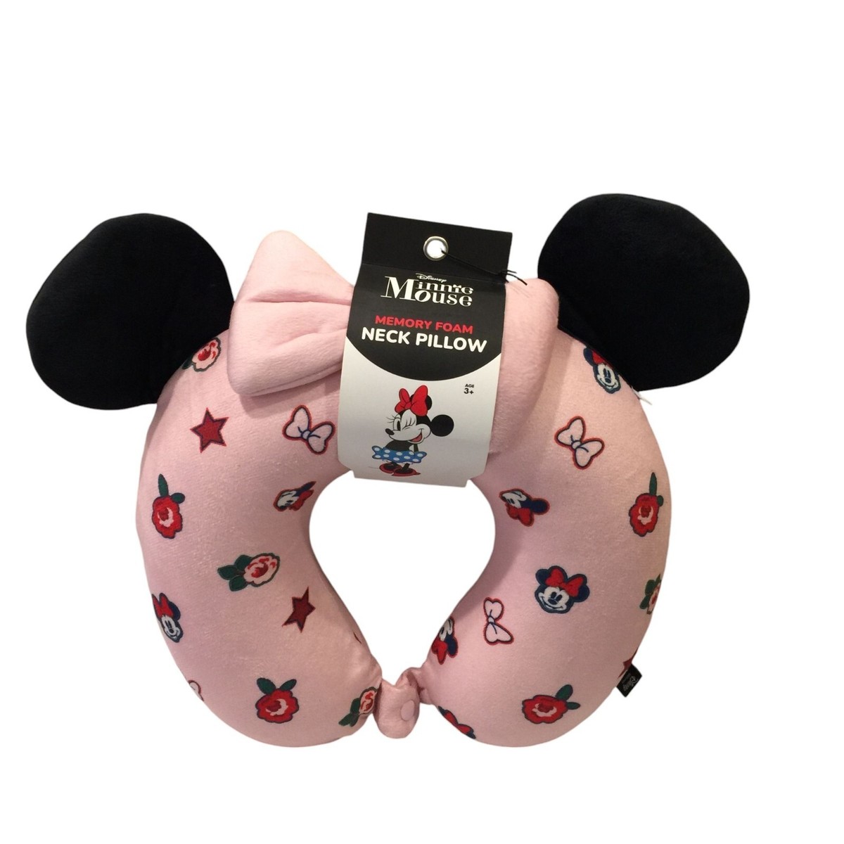 Minnie Mouse Styrofoam Head Mickey Mouse Head Made Out Of Styrofoam