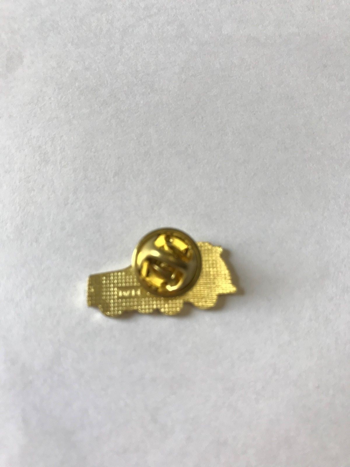 FIRE TRUCK PIN, gift for fire fighter, fire fighter pin, community ...