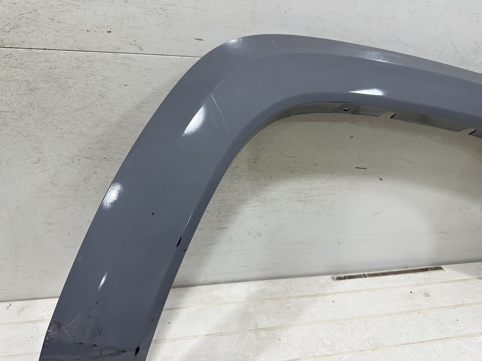 OEM 2016-2021 Genuine Toyota Tacoma Fender Flare Right RH Passengers ...