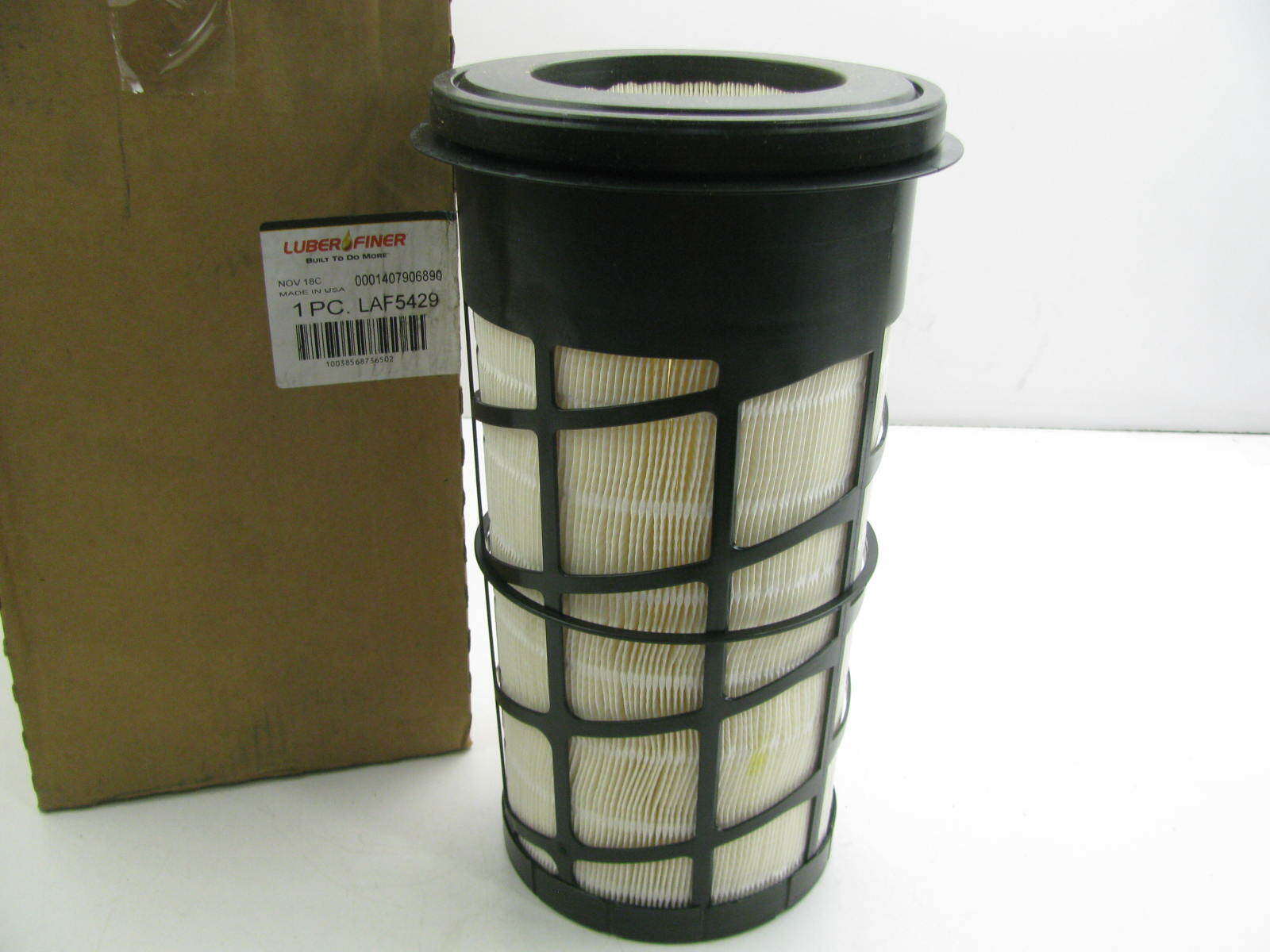 JOHN-DEERE AT332908 - Air filter cross reference