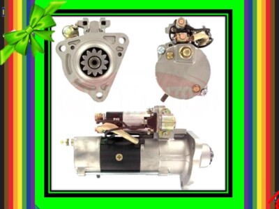STARTER FOR VOLVO 5.5KW M009T61171 M9T61171 438235 FS60PR171 20430564 ...