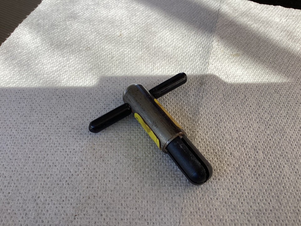 20 Gauge Choke Tubes Wrench | eBay